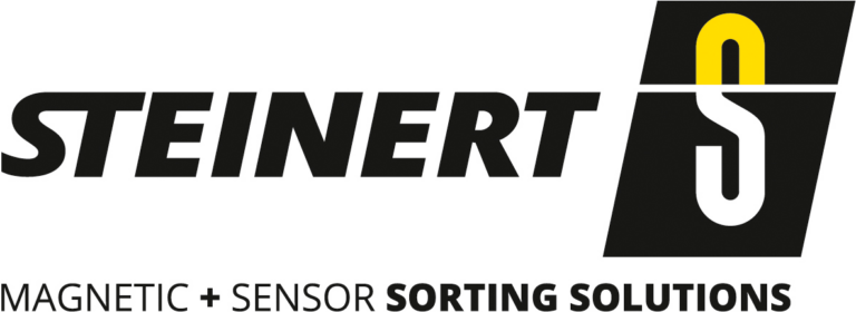 STEINERT - Magnetic Sorting - X-Ray Sorting Equipment