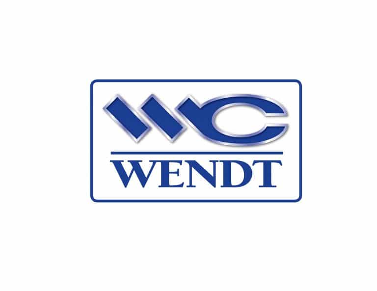 WENDT CORPORATION - Scrap Metal Processing Equipment