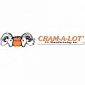 CRAM-A-LOT / J.V. Manufacturing, Inc.