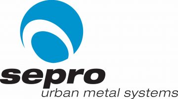 Sepro Urban Metal Systems