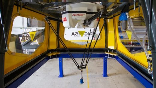 ZenRobotics’ AI-Based Robotic Waste Sorting Technologies Help Remeo to ...