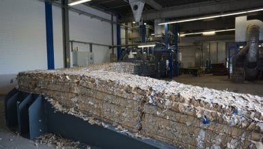 cardboard-recycle-center - RecyclingInside