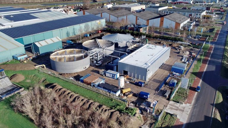 New Sustainable Raw Material Kaumera Launched - RecyclingInside