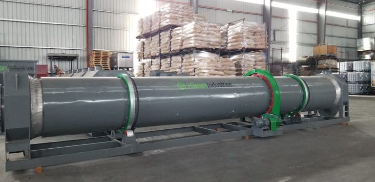 Recovered Carbon Black (“rCB”) Upgrading Facilities - RecyclingInside