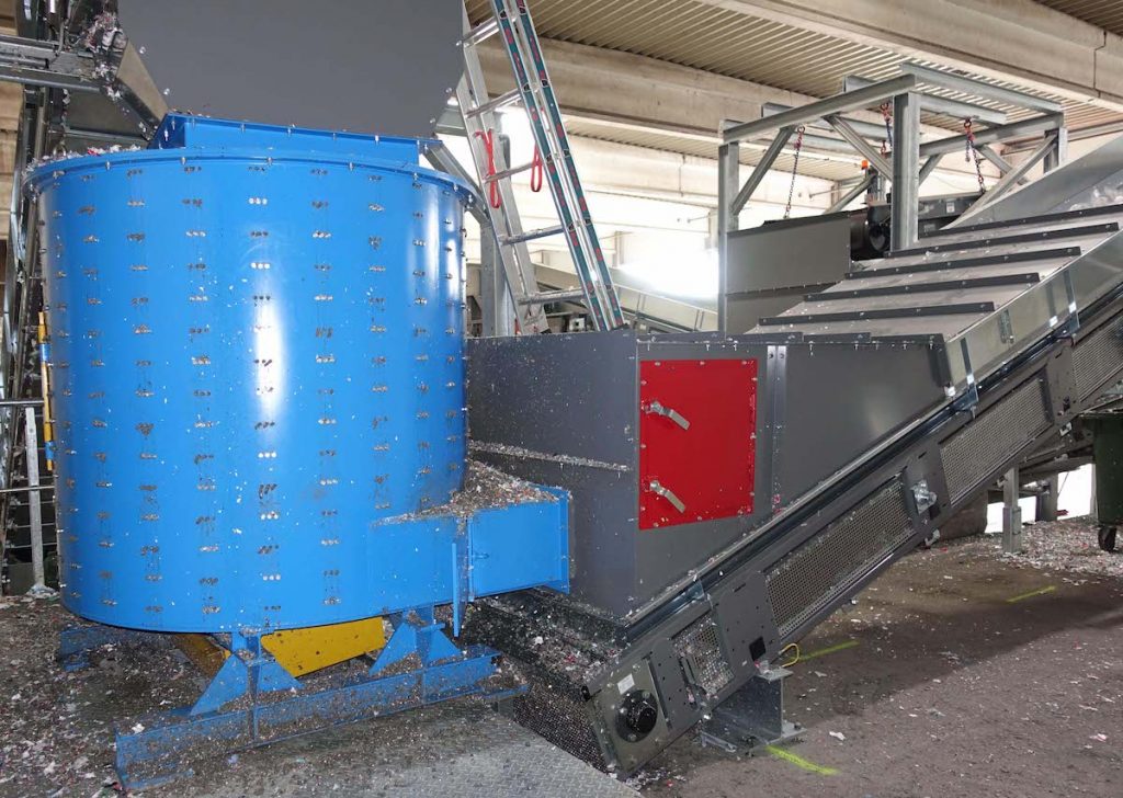 Label-remover_RCS-Plant - RecyclingInside