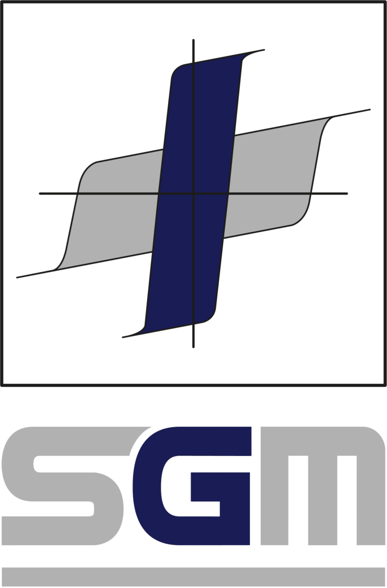 SGM MAGNETICS SPA - RecyclingInside