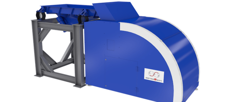 Which Technology Is Better For My Aluminum Sorting? - RecyclingInside