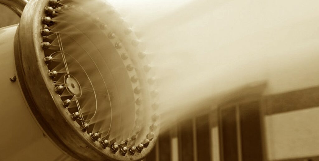 Industrial Dust and Odor Control for Recycling • RecyclingInside