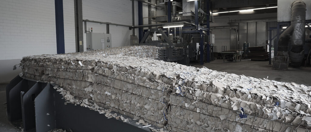 Solid Waste Volume Reduction Technology - News and Innovations