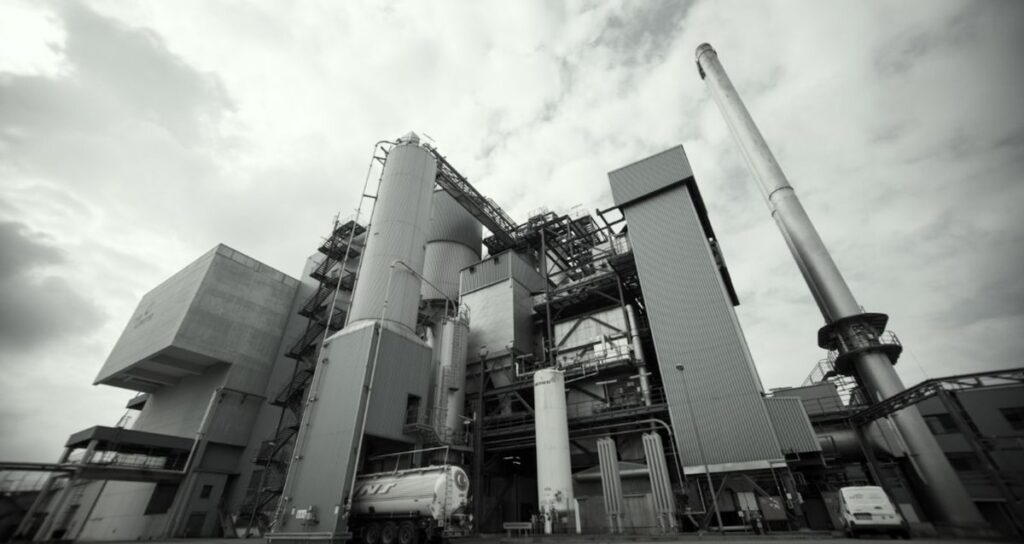 Thermal waste treatment innovations - Thermal processing technology