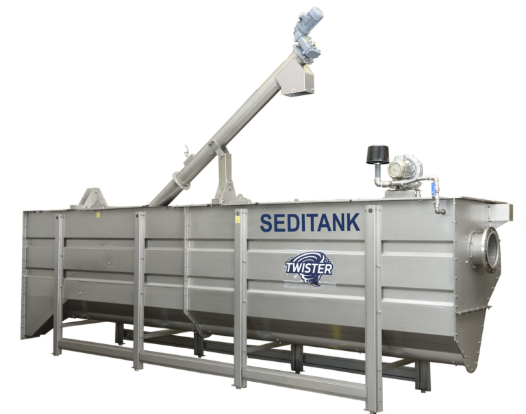 Twister™ Announce Food Waste Depackager Separator Breakthrough in ...