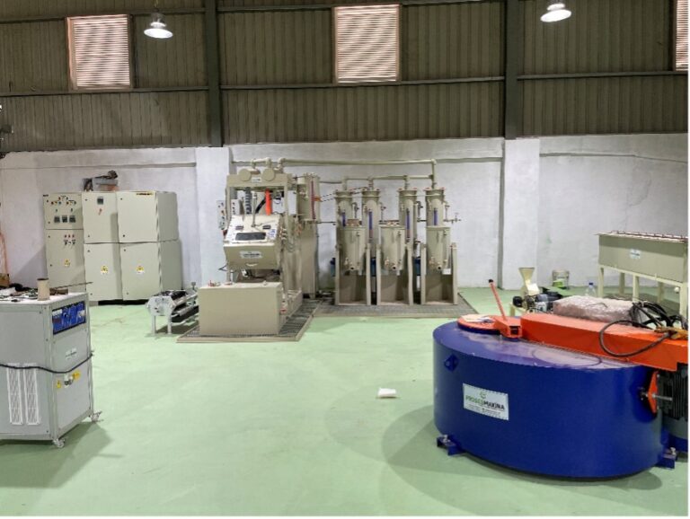 Chemical_Refining_Unit - RecyclingInside