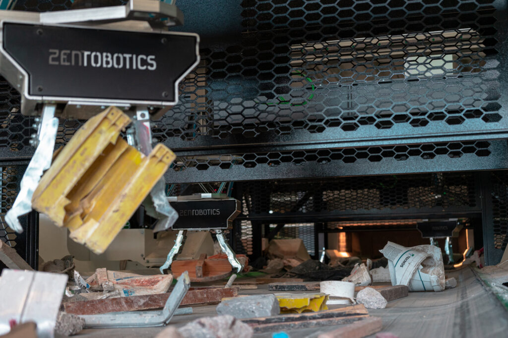 Why Invest in AI-Based Sorting - And How to Get Full Benefits Fast ...