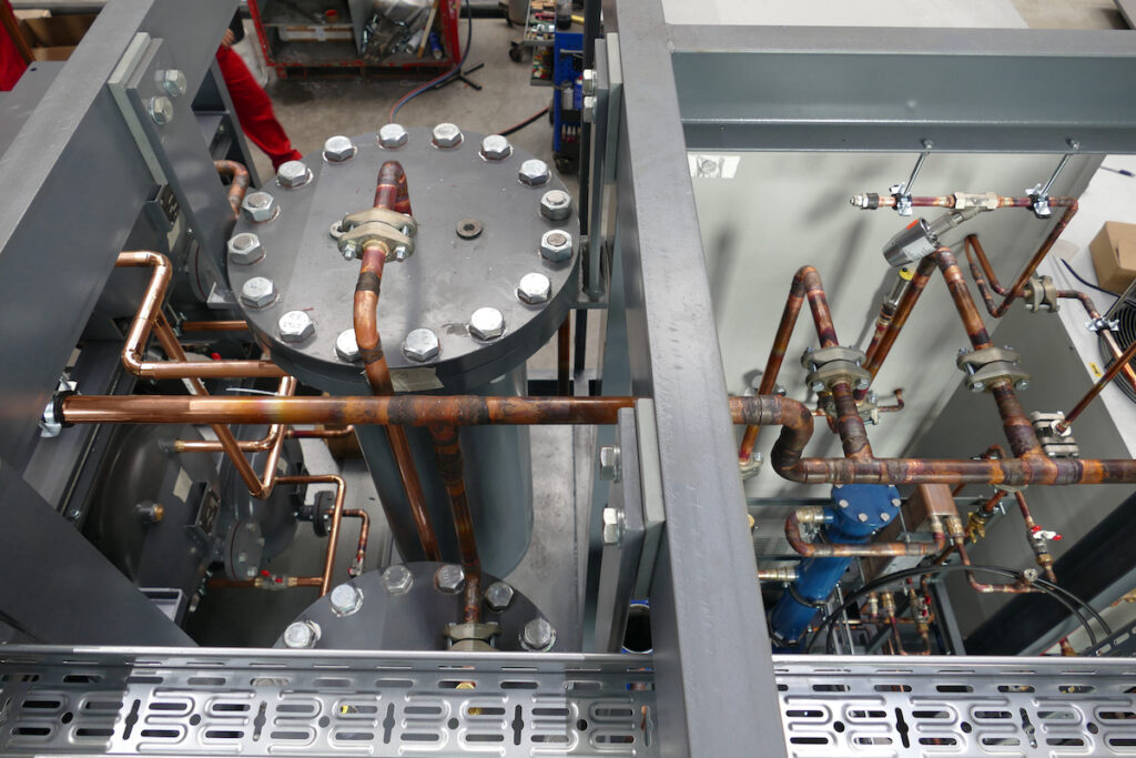 Automatic Extraction System Enables Efficient Disposal of Harmful ...