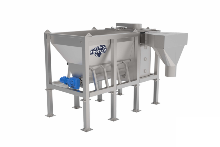 Thermal waste treatment innovations - Thermal processing technology