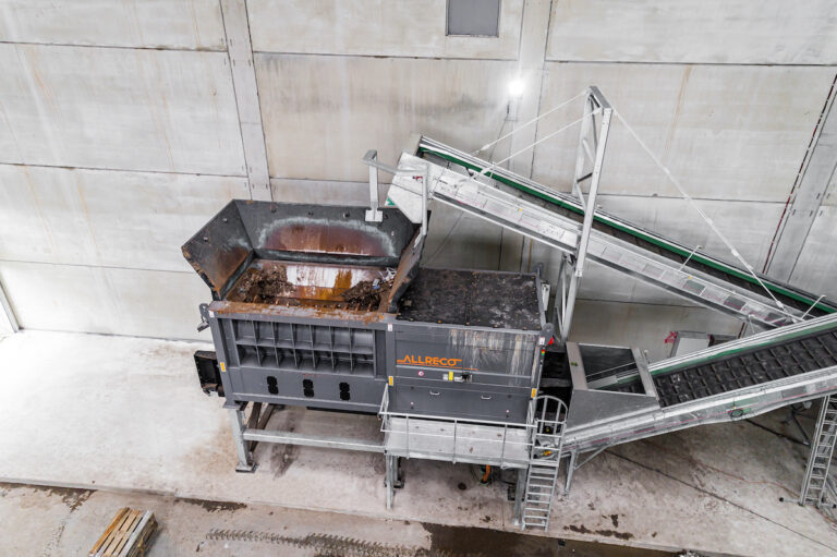 Revival of an Old Plant - RecyclingInside