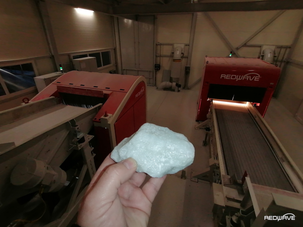 Discover one of the Largest and Richest Talc Deposits in Europe