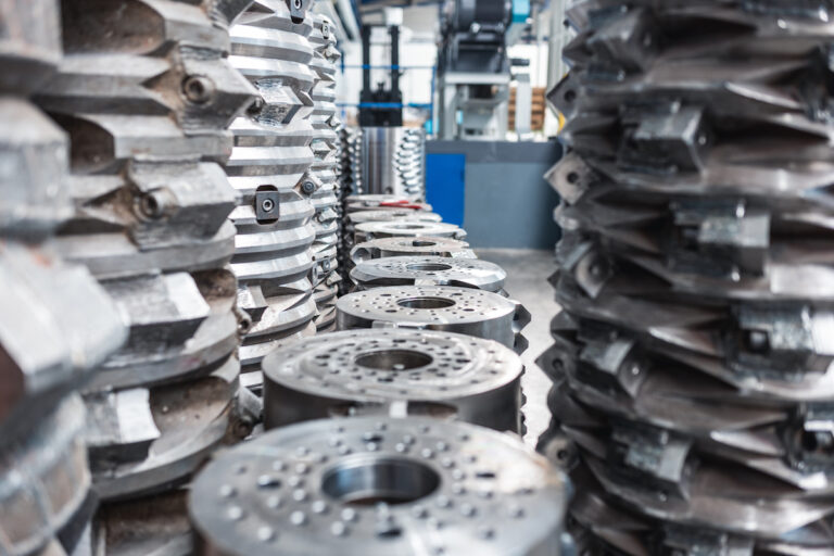 Recycle Metals and Scrap Metals industry • RecyclingInside