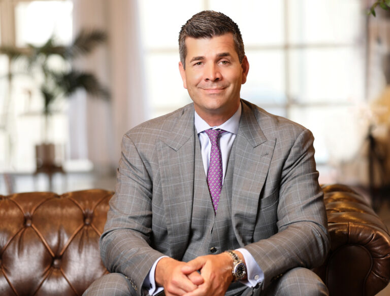 Rotochopper Welcomes Chad Angeli - RecyclingInside