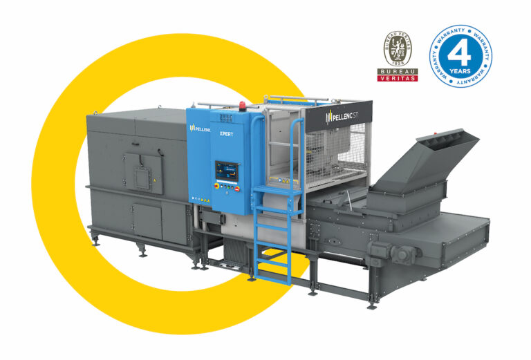 By Combining X-ray with Machine Learning, the New Xpert Opens up New ...