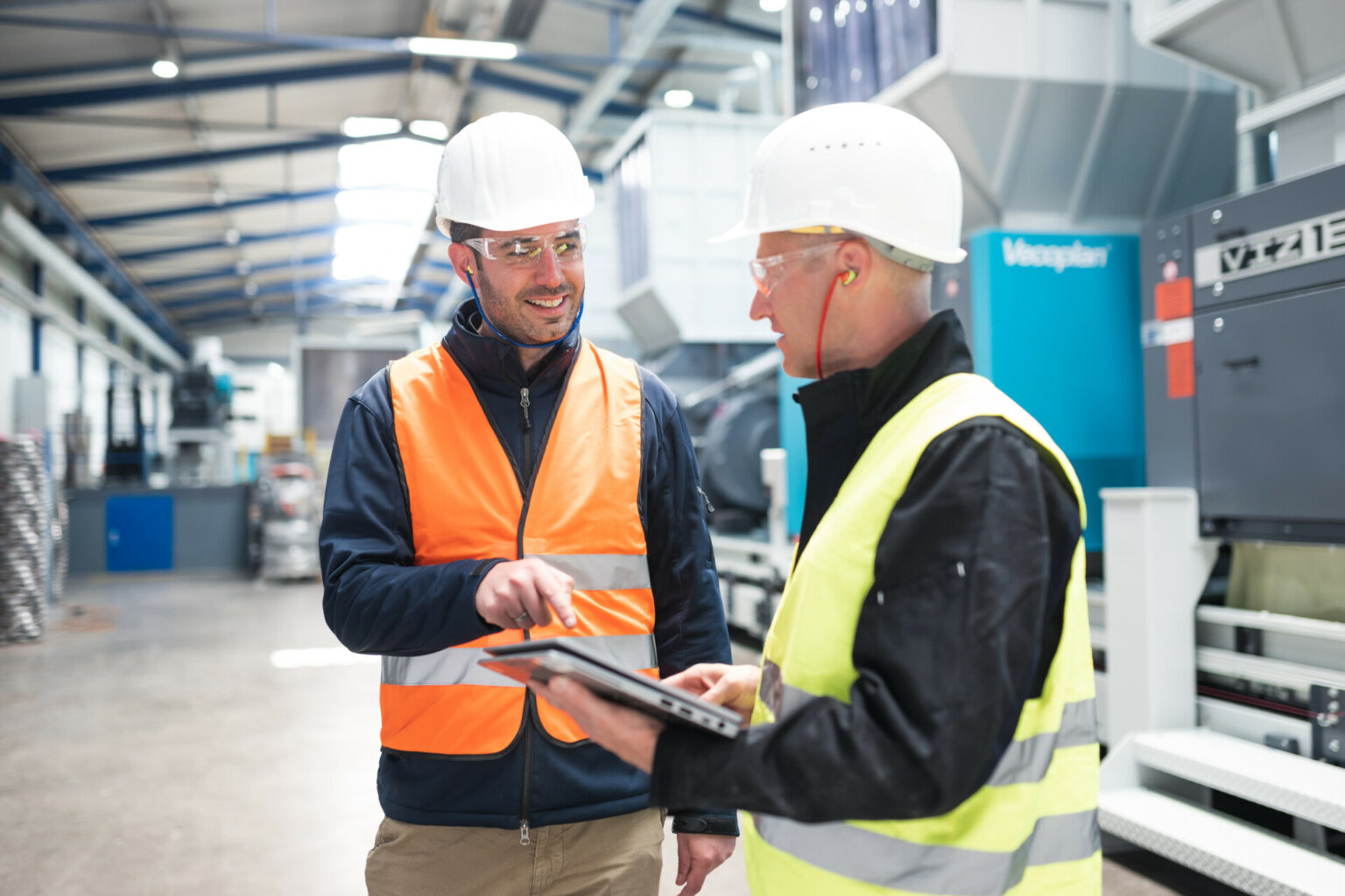 For Even Greater Customer Proximity - RecyclingInside