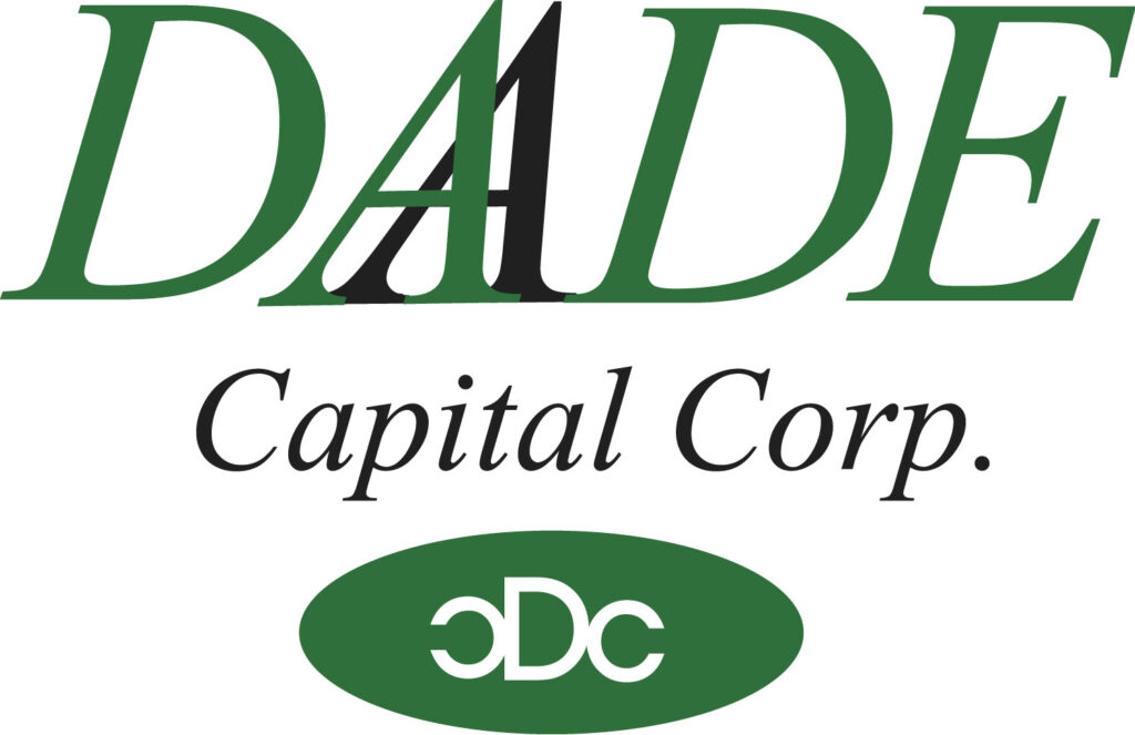 DADE Capital Inc. - RecyclingInside