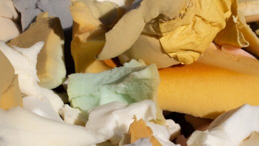 Smart Recycling of Polyurethane: the New Era of the Plastics Industry
