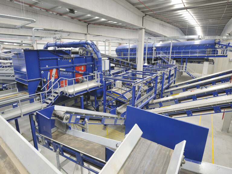 STADLER: The Secret of Accurate Commissioning and Timely Project ...