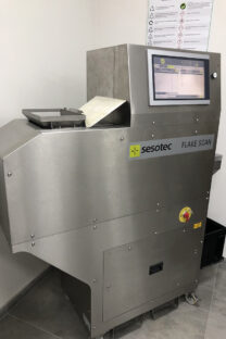 Futurapet: "Sesotec is our Partner in Material Sorting and Analysis"