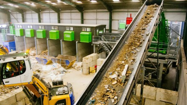 Complete, Turnkey, Li-ion and LiFePO4 BatteryRecycling Systems