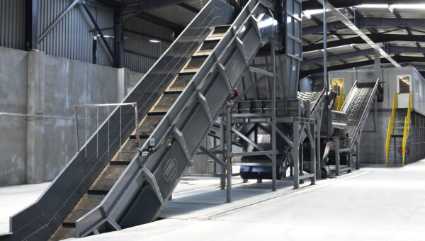 REDWAVE Launches Revolutionary XRF Fine Sorting Machine, setting new ...