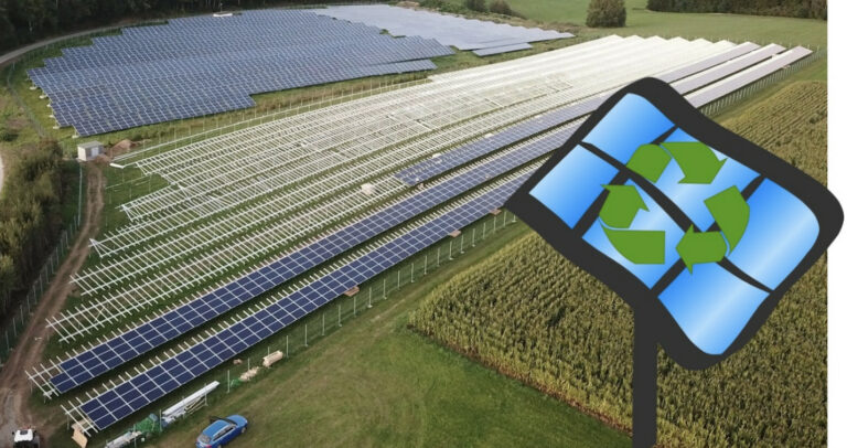 Separation technology and sorting technology - Innovations & News