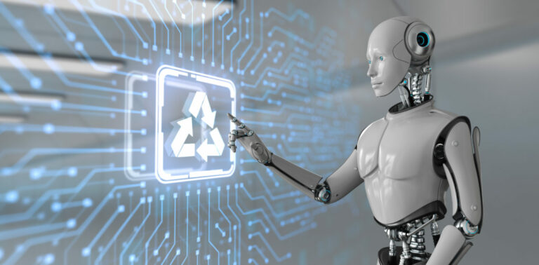 The Relevance of Artificial Intelligence in the Recycling Industry