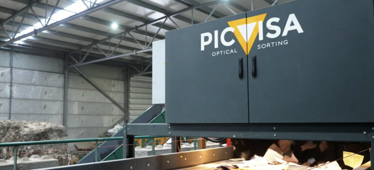 Discover PICVISA: Leading the Revolution in Recycling Technology ...