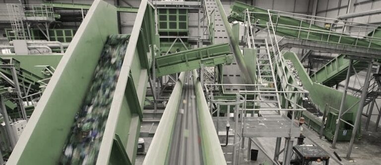 Latest Innovations in Closed-Loop Recycling Systems - RecyclingInside