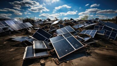 Innovations and Trends in Solar Panel Recycling - RecyclingInside