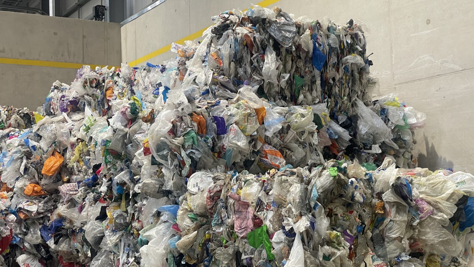 Impact Exhibits Resource Recovery Solutions for Zero Waste ...