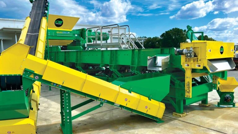 Major Acquisition: Shred-Tech Corp. Expands Capabilities and Global ...