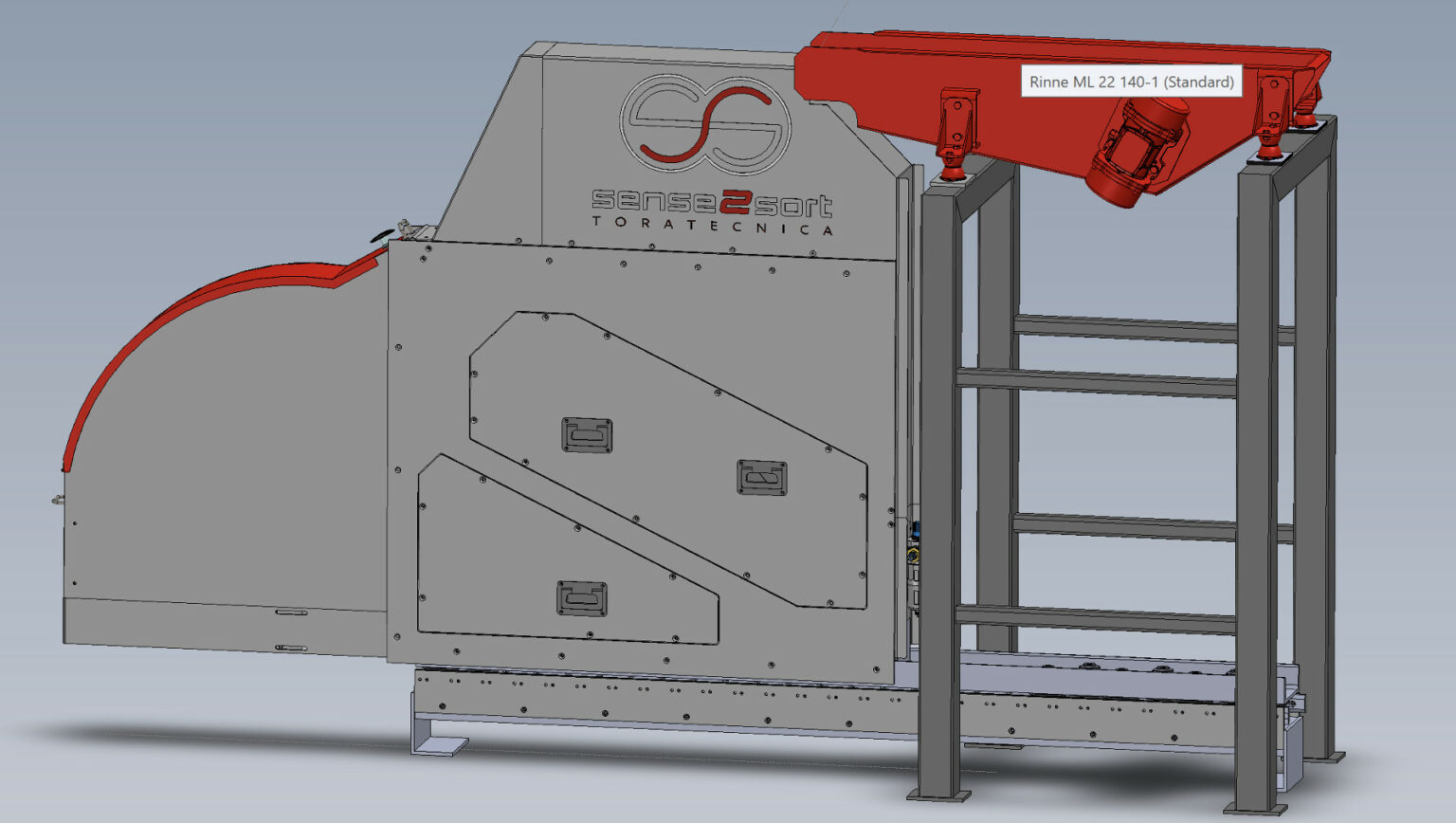 2-LIBS-CS-our-compact-modular-Laser-sorter-for-Aluminium-alloys ...