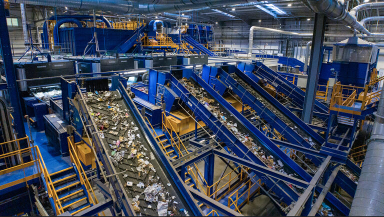 Metals Recycling - Innovations and News - RecyclingInside