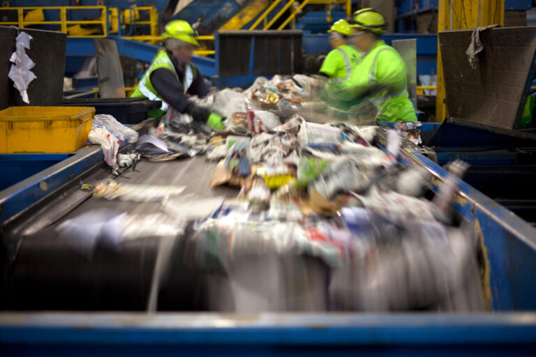 Global Waste Management Symposium (GWMS) 2026 - RecyclingInside