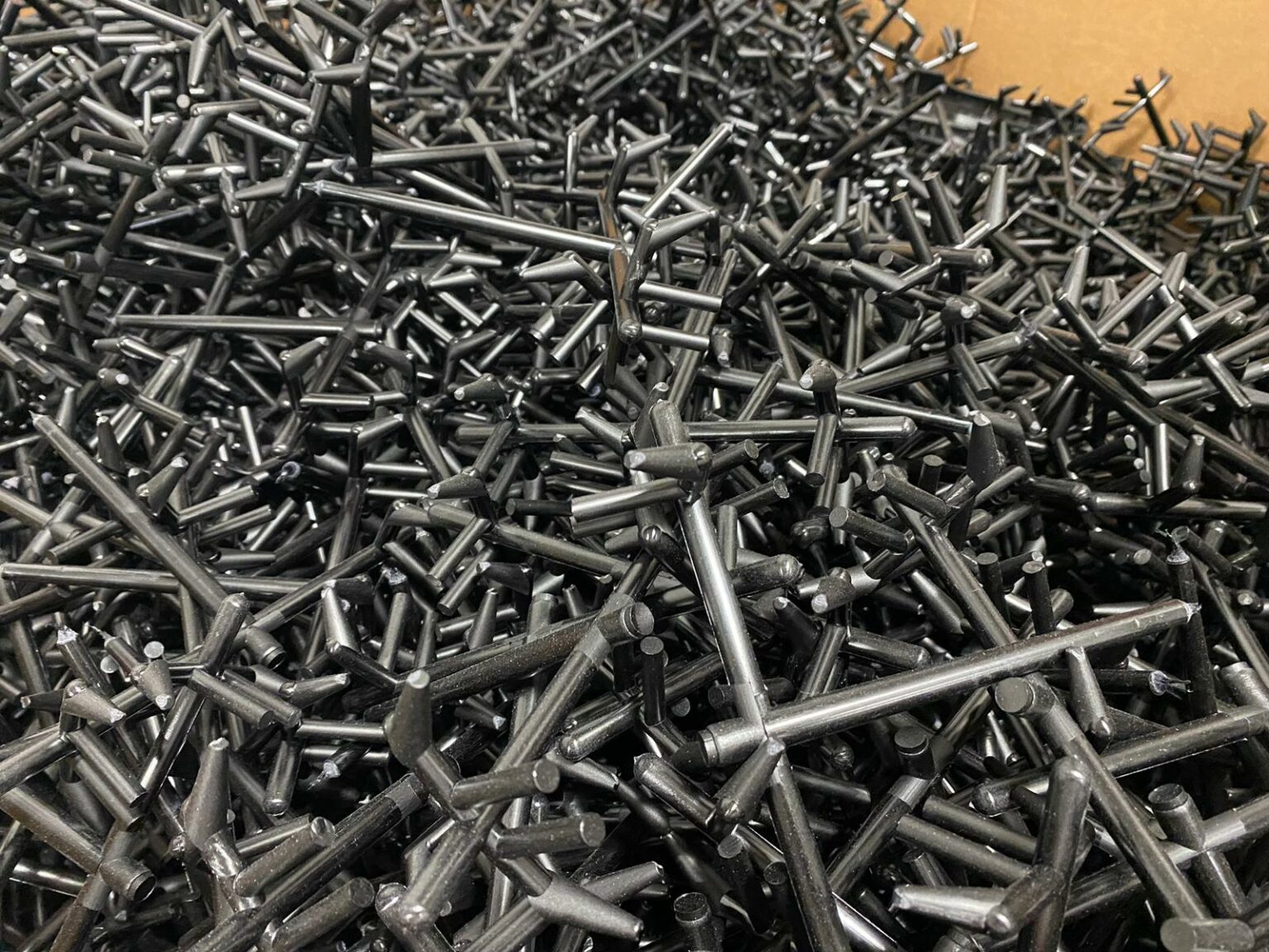 Municipal Solid Waste (MSW) Processing - RecyclingInside