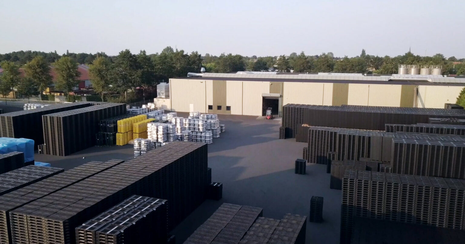 Tetra Pak and Recon Polymers Strengthen Partnership With AVK Plastics ...