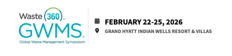 Global Waste Management Symposium (GWMS) 2026 - RecyclingInside