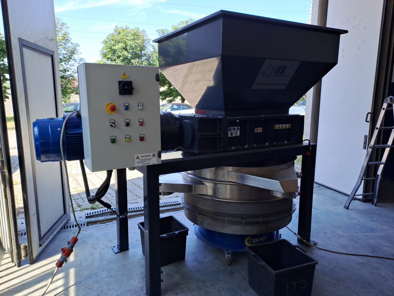 Innovations in Advanced Sorting Technologies for Recyclable Materials