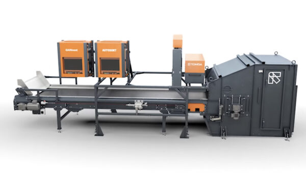 AI-Driven Smart Recycling: The Future of Waste Sorting - RecyclingInside