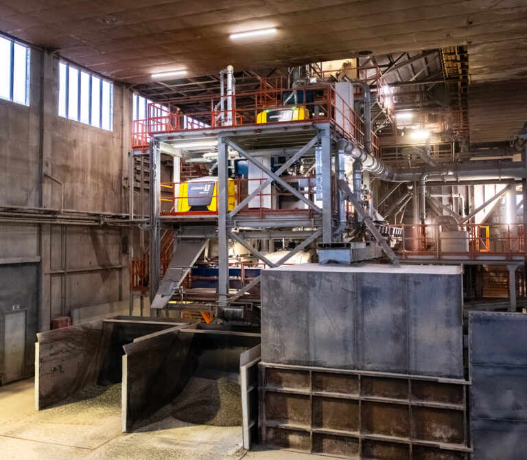 Innovations in Advanced Sorting Technologies for Recyclable Materials