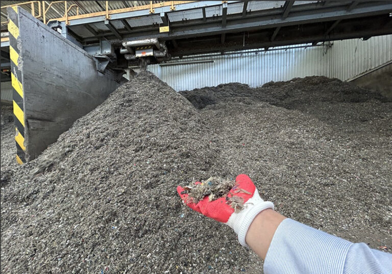 Construction and Demolition Waste Recycling • RecyclingInside