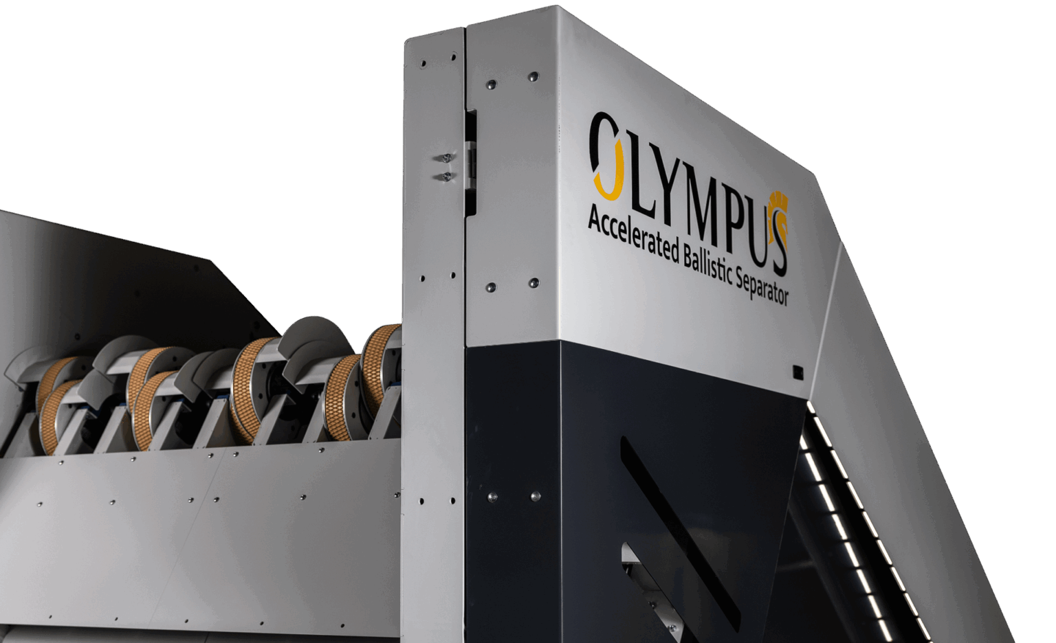 Innovations in Advanced Sorting Technologies for Recyclable Materials