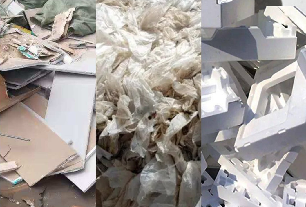 Turning Construction and Demolition Waste into Fuel?! - RecyclingInside